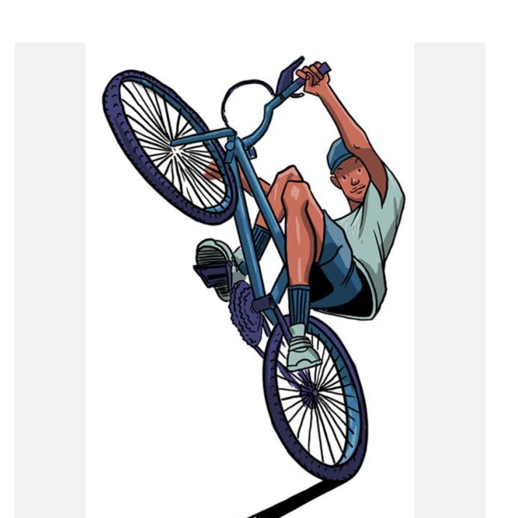 Planeta BMX
